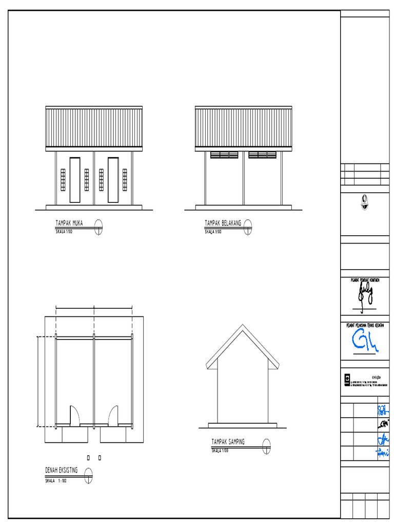 Gambar Tps Lb3 | PDF