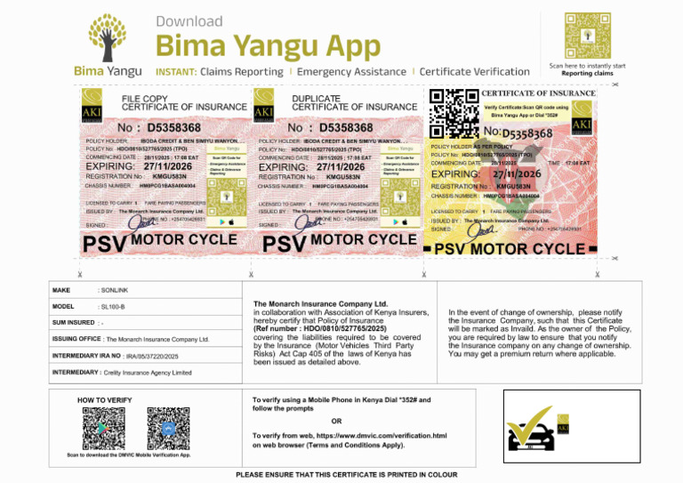 Km Gu 538 n 20251128 | PDF