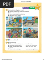 Succeed Flyers Test Overview | PDF