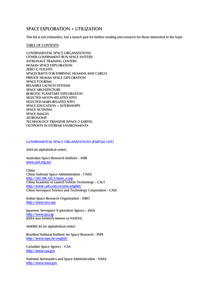SPACE-EXPLORATION-UTILIZATION | PDF | Space Capsule | Space Station