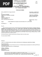 Wits Financial Aid and Fees Contacts | PDF