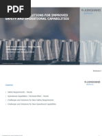 AFF Surface Danger Zone Guidelines | PDF | Projectiles | Range Safety
