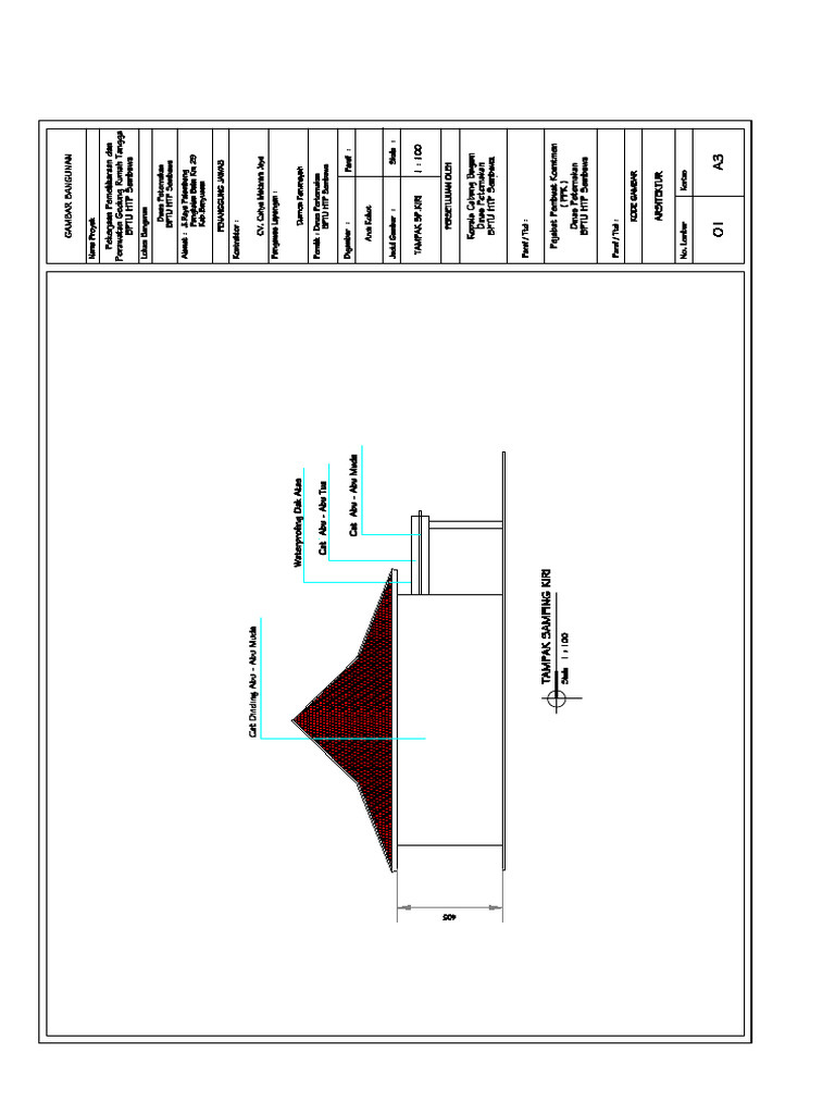 Ganbar RT.2 | PDF