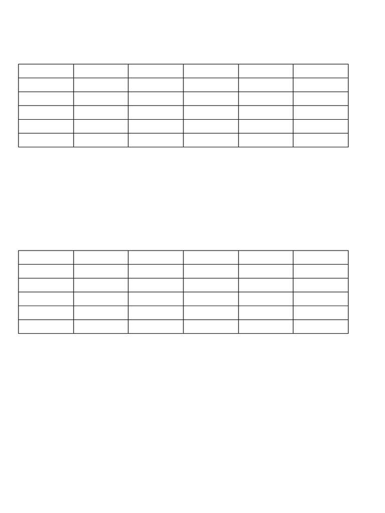 Database Normalization Guide: UNF to 3NF | PDF | Databases | Data ...