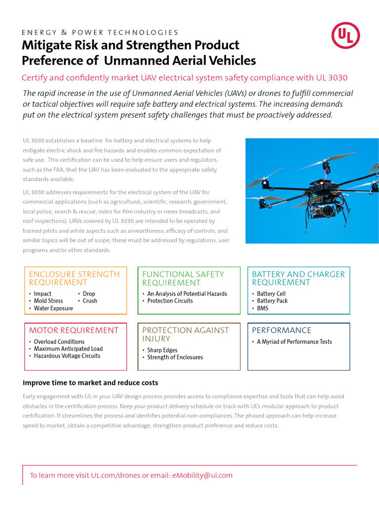 UL_UAV_135.02.0517.EN.EPTA4_vD | PDF | Unmanned Aerial Vehicle | Safety