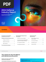 Cadmid Process in Defence Support Analysis | PDF | Military | Life ...