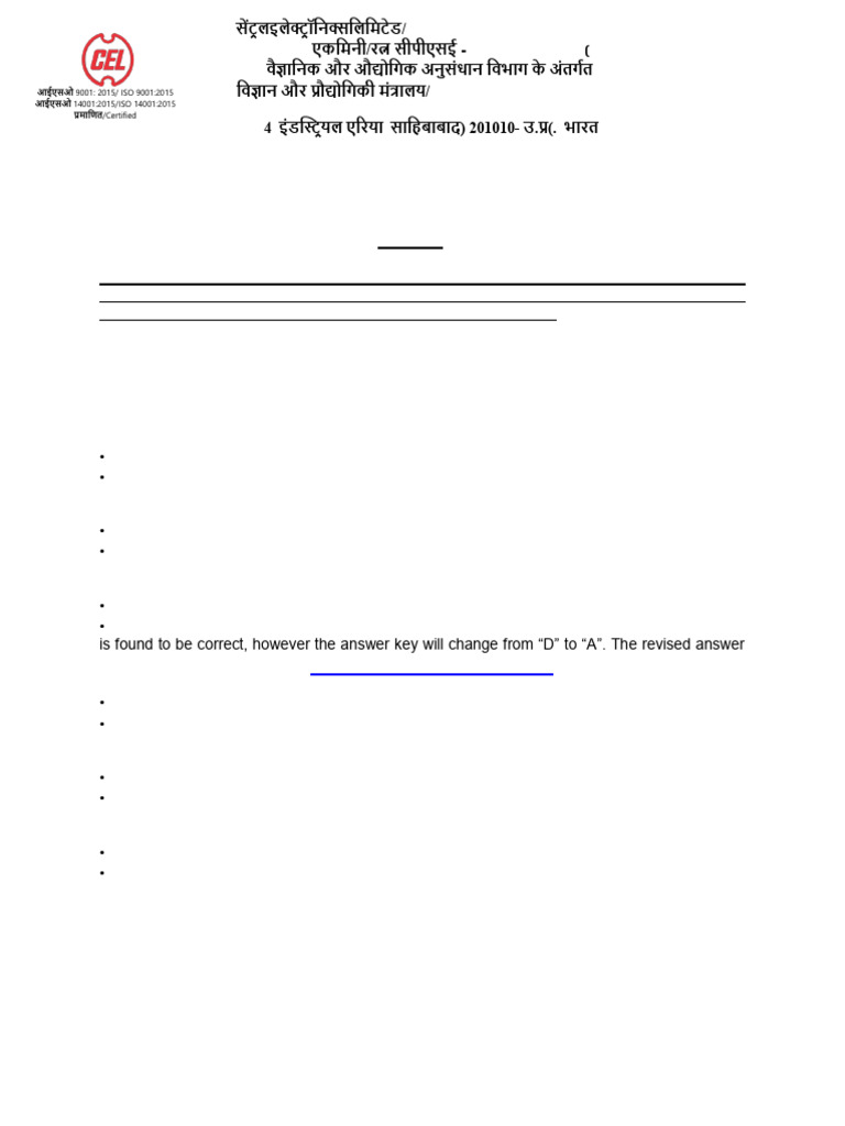 Objection Considered and Rectify | PDF | Chess | Chess Theory