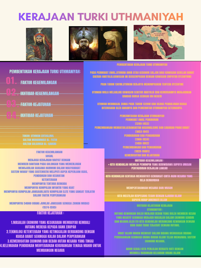 Pink Colorful Illustrative Graphs for Effective Communication Poster ...