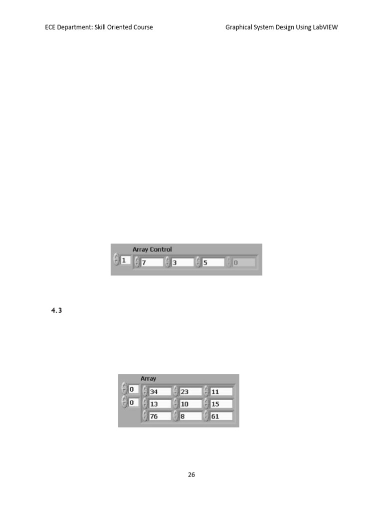 Chapter 4 (1) | PDF | Matrix (Mathematics) | 2 D Computer Graphics