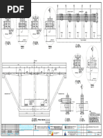 Shop Drawings of Segment C29 To C32 | PDF