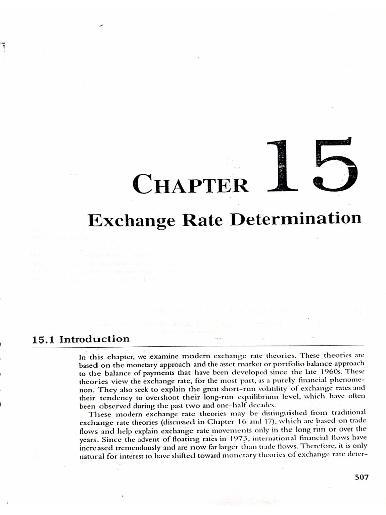 CH 15 Salvatore | PDF