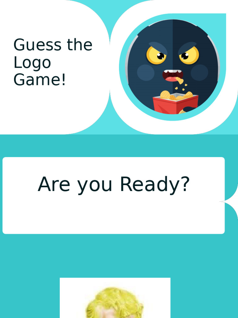 Guess the Logo Game | PDF