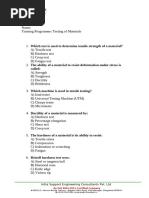 Compressive Strength Notations and Symbols | PDF | Strength Of ...