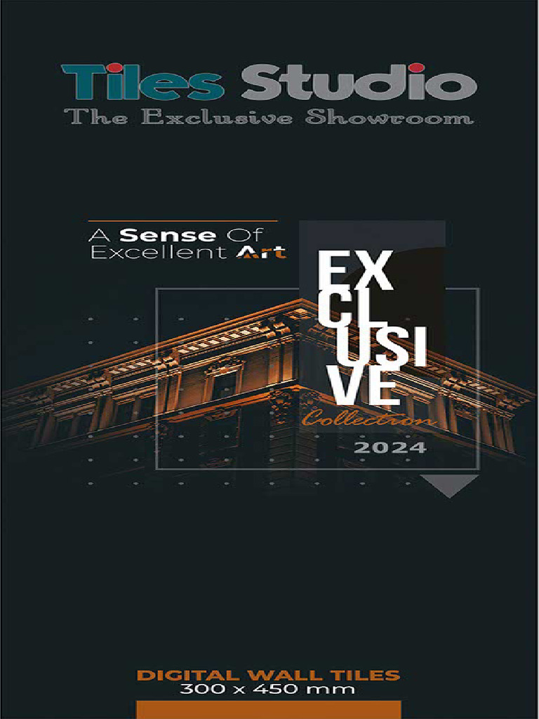 Tiles Studio | PDF