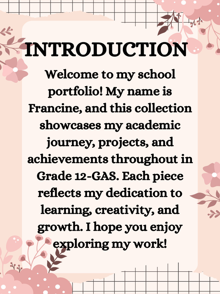 Introduction | PDF