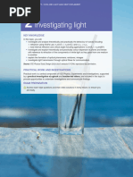 VCE Physics 2023 Formula Sheet With Edrolo Chpt References | PDF