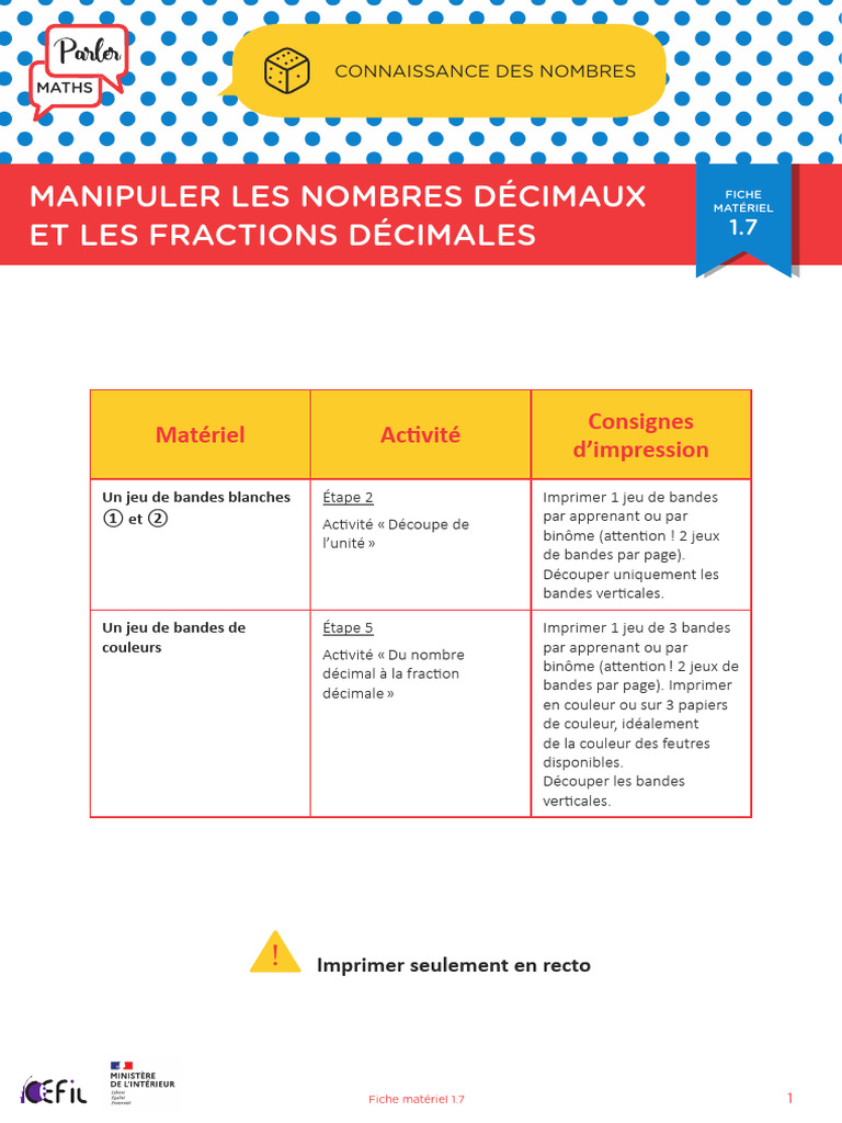 PM_1-7_FM_Manipuler les nombres decimaux et les fractions decimales ...