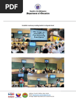 Assra Checklist | PDF
