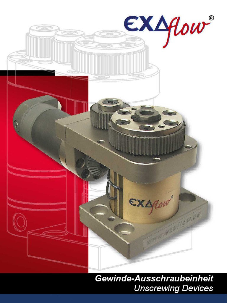 Unscrewing Devices-NEW Dec.08