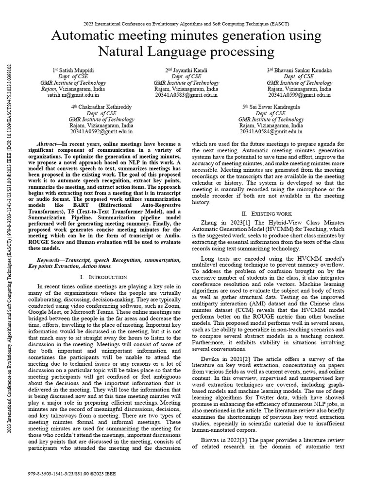 Automatic_meeting_minutes_generation_using_Natural_Language_processing ...