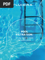 Swimming Pool Balance Tank Design Guide | PDF | Swimming Pool | Tanks