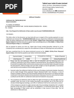 PMRDA Zone Certificate Application Guide | PDF