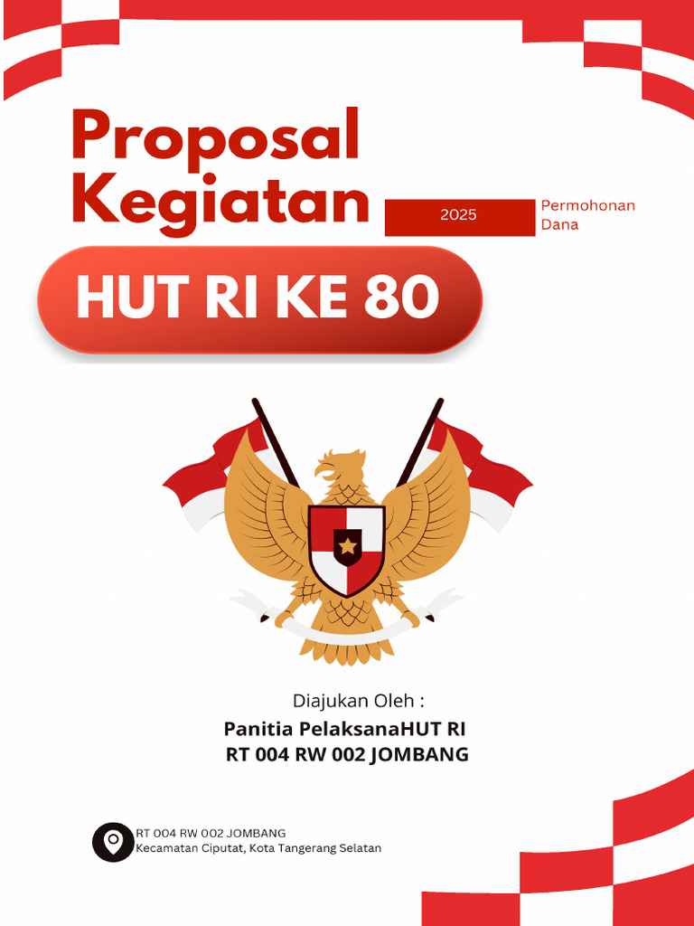 Proposal 17an RT 004 | PDF