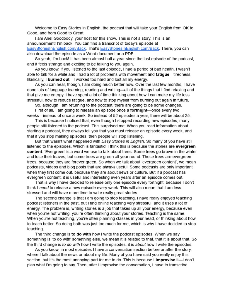 Im-Back2 | PDF