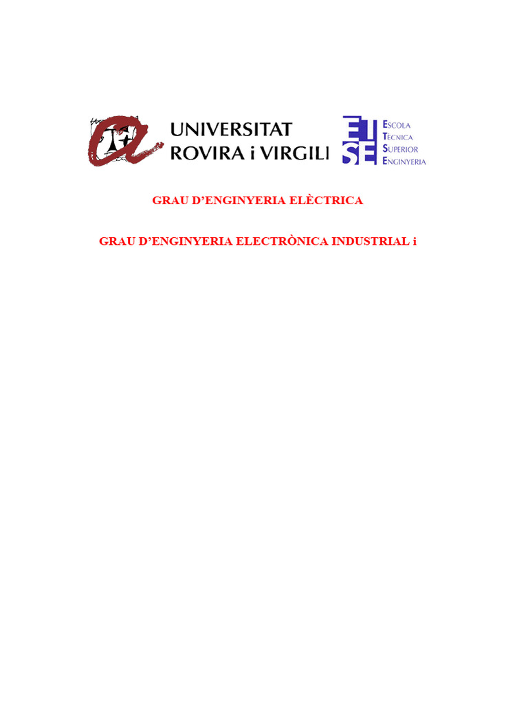 Pràctica5 | PDF