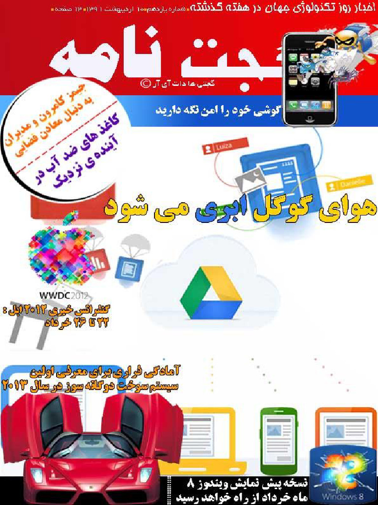 Gadget Name 11 | PDF