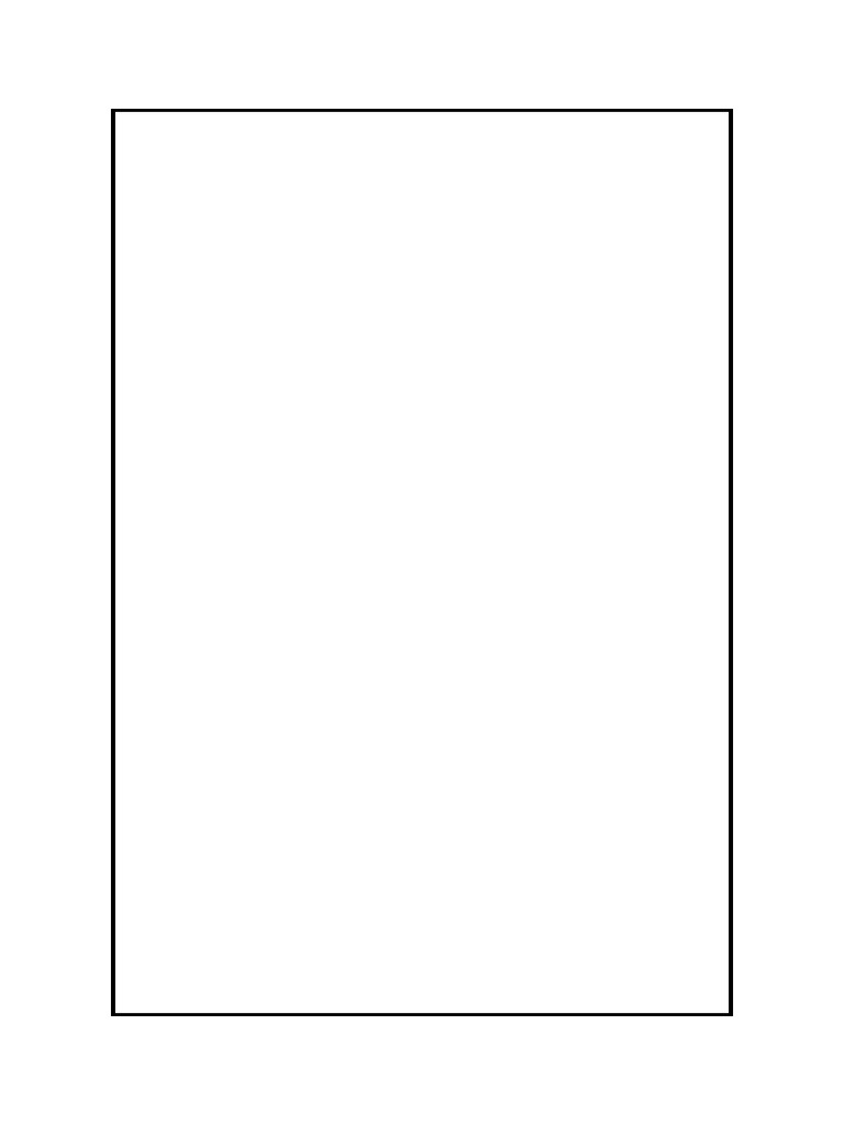 Margin 3333cm A4 | PDF