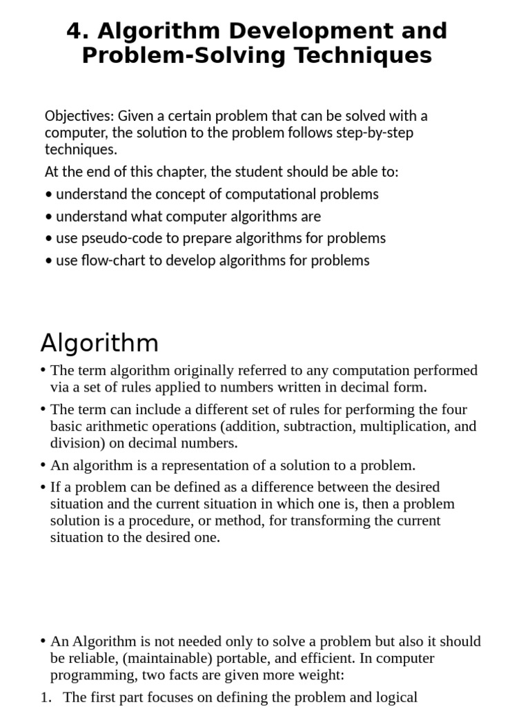 chapter 4 c++ chapter 1 C++A for lecture use for university students ...