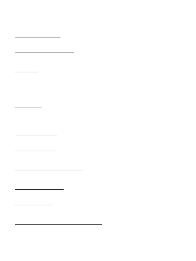 OBG Previous Year Questions Topicwise | PDF | Childbirth | Gestational ...