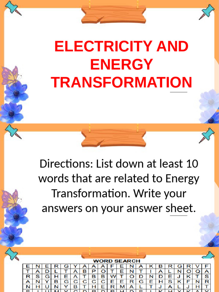 Week 5 Science 6 | PDF | Home Appliance | Electron