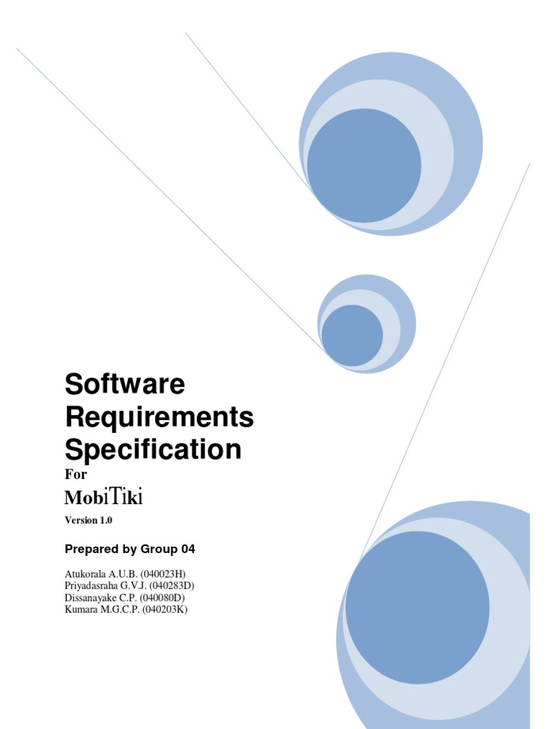 Srs | PDF | Embedded System | Automated Teller Machine