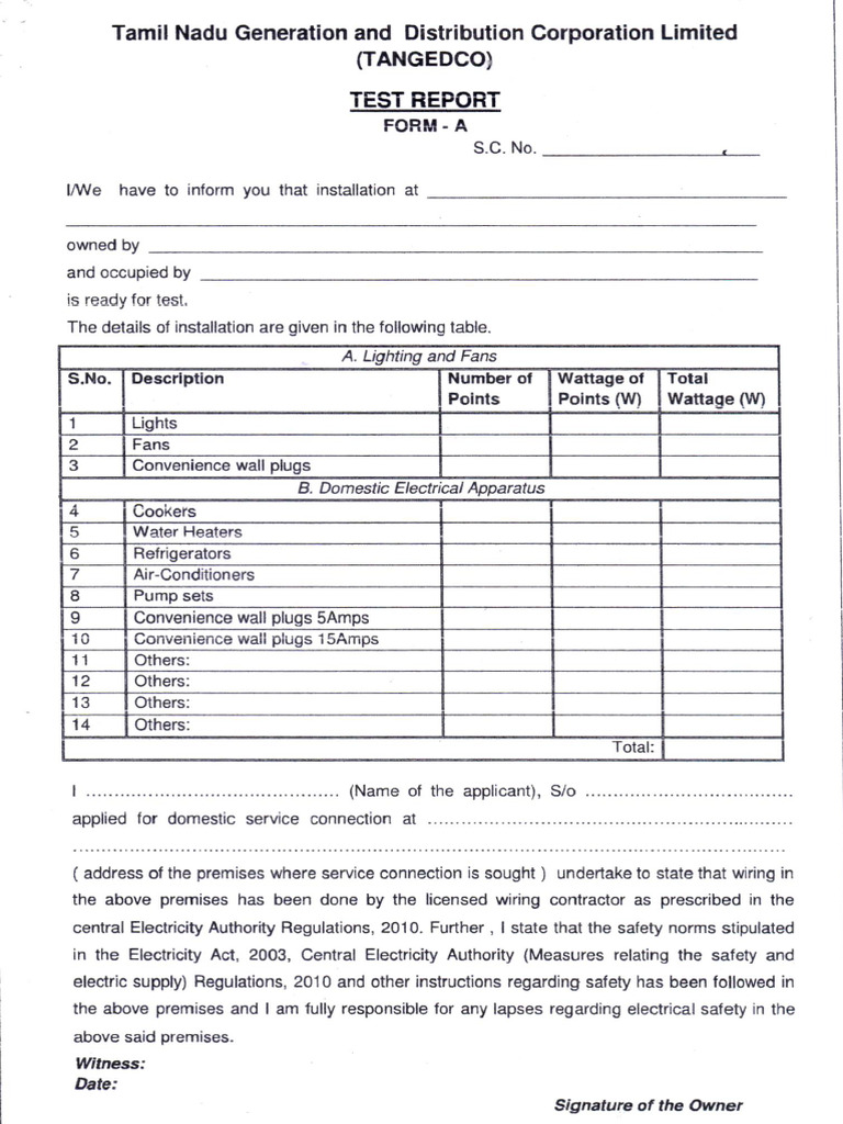 Eb Agri Form | PDF
