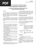 ASTM D4752 Standard Test Method | PDF | Teaching Methods & Materials ...