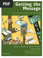 Atlantic Reader Book 3 | PDF | Ramadan | Literacy