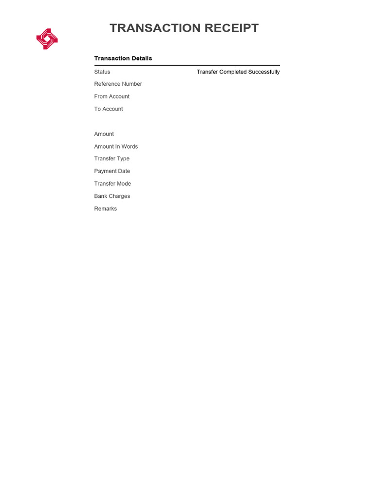 Transaction Receipt 021225114241 | PDF