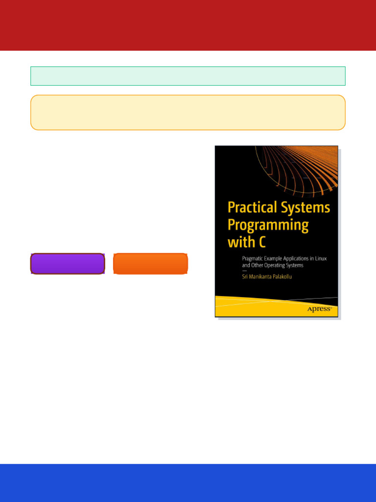 Review | PDF | Network Socket | Thread (Computing)