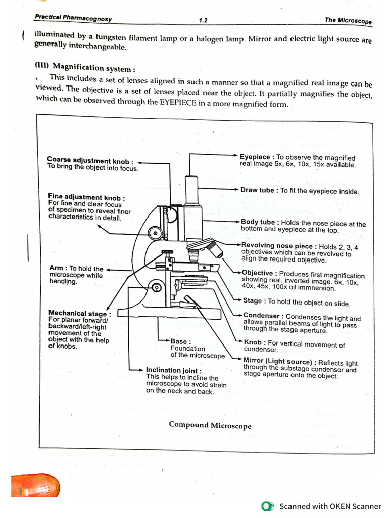 Micro Diagrams | PDF