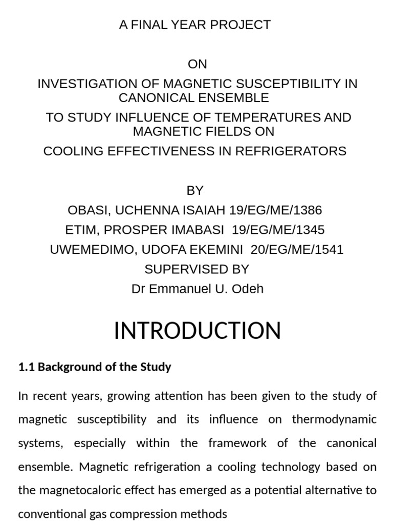 Canon | PDF | Heat Transfer | Fluid Dynamics