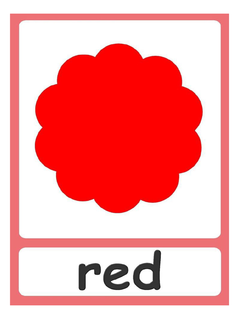 Colours | PDF