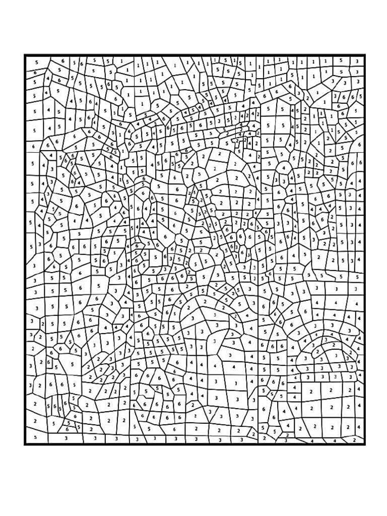 Pixel Art | PDF