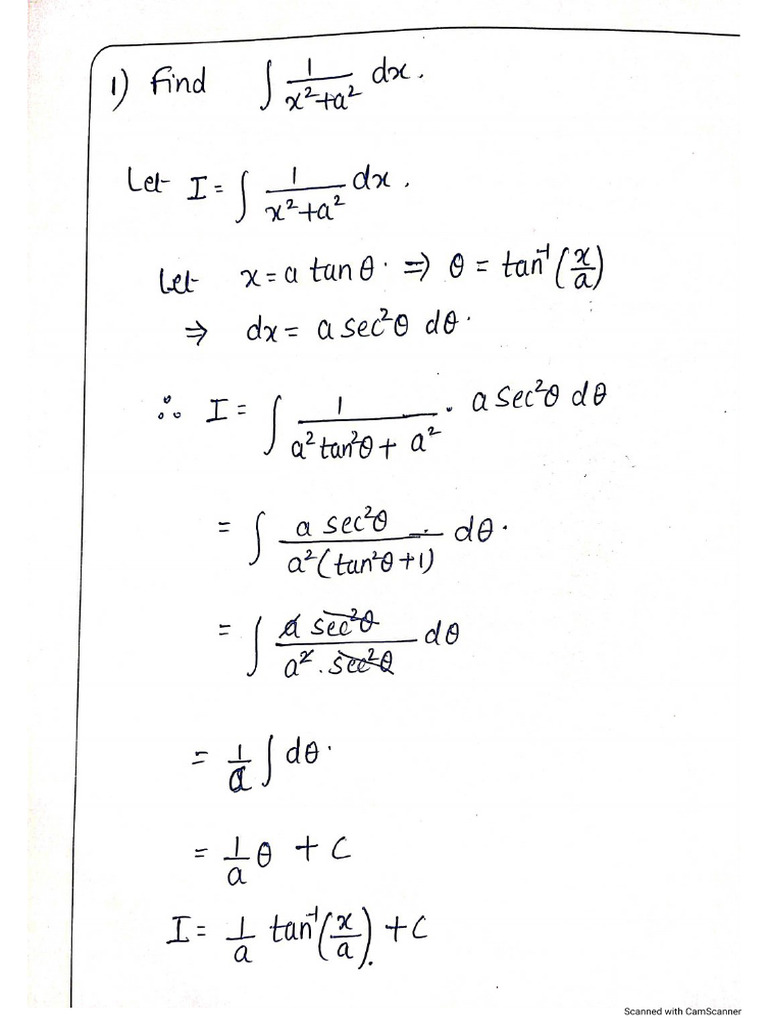 Integration 5 Markers (1, 2 and 3) - 2 | PDF