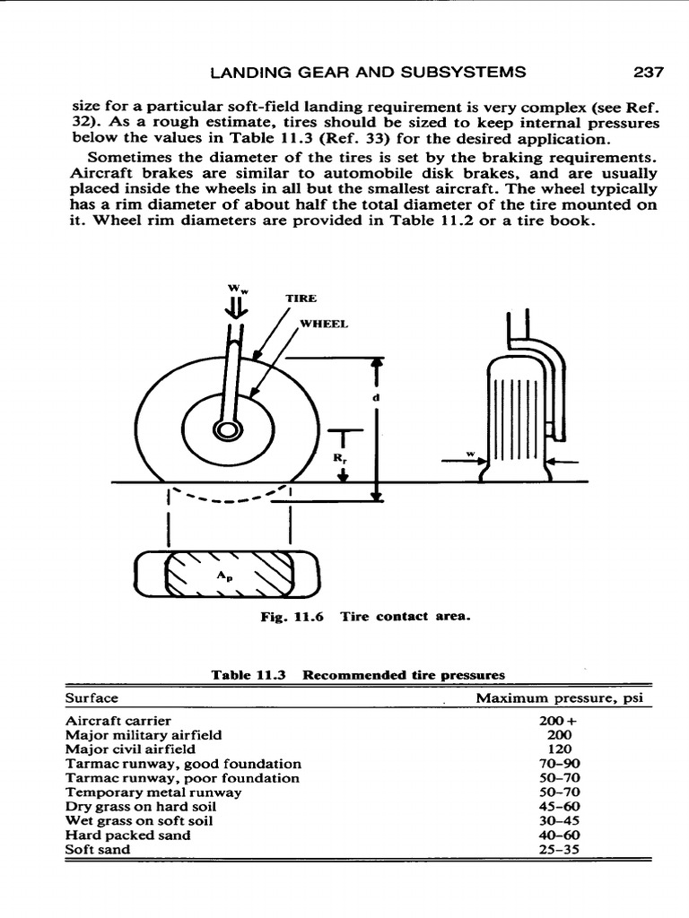RAYMER - Aircraft Design-A Conceptual Approach-26 | PDF