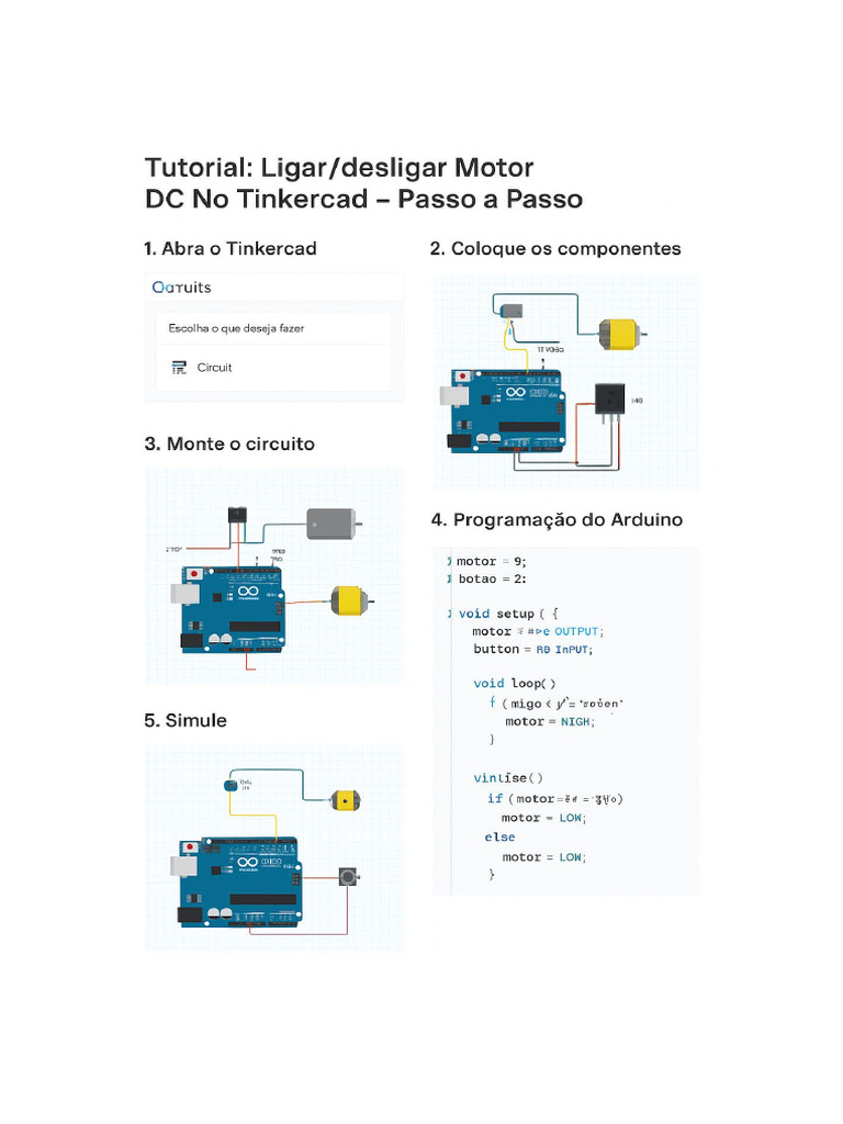 Motor | PDF