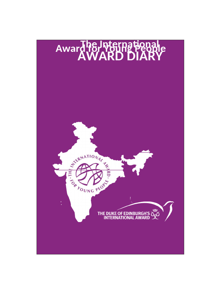 BRONZE DIARY-New Format - Final Stavya | PDF
