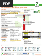 Fluid Categories in ASME B31.3 Explained | PDF | Toxicity | Pressure