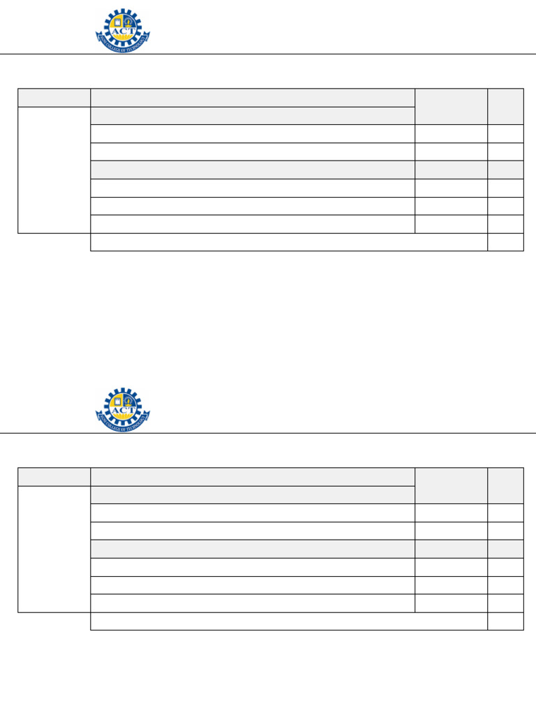 Department Wise Seating 01-12-25 | PDF | Educational Organizations ...